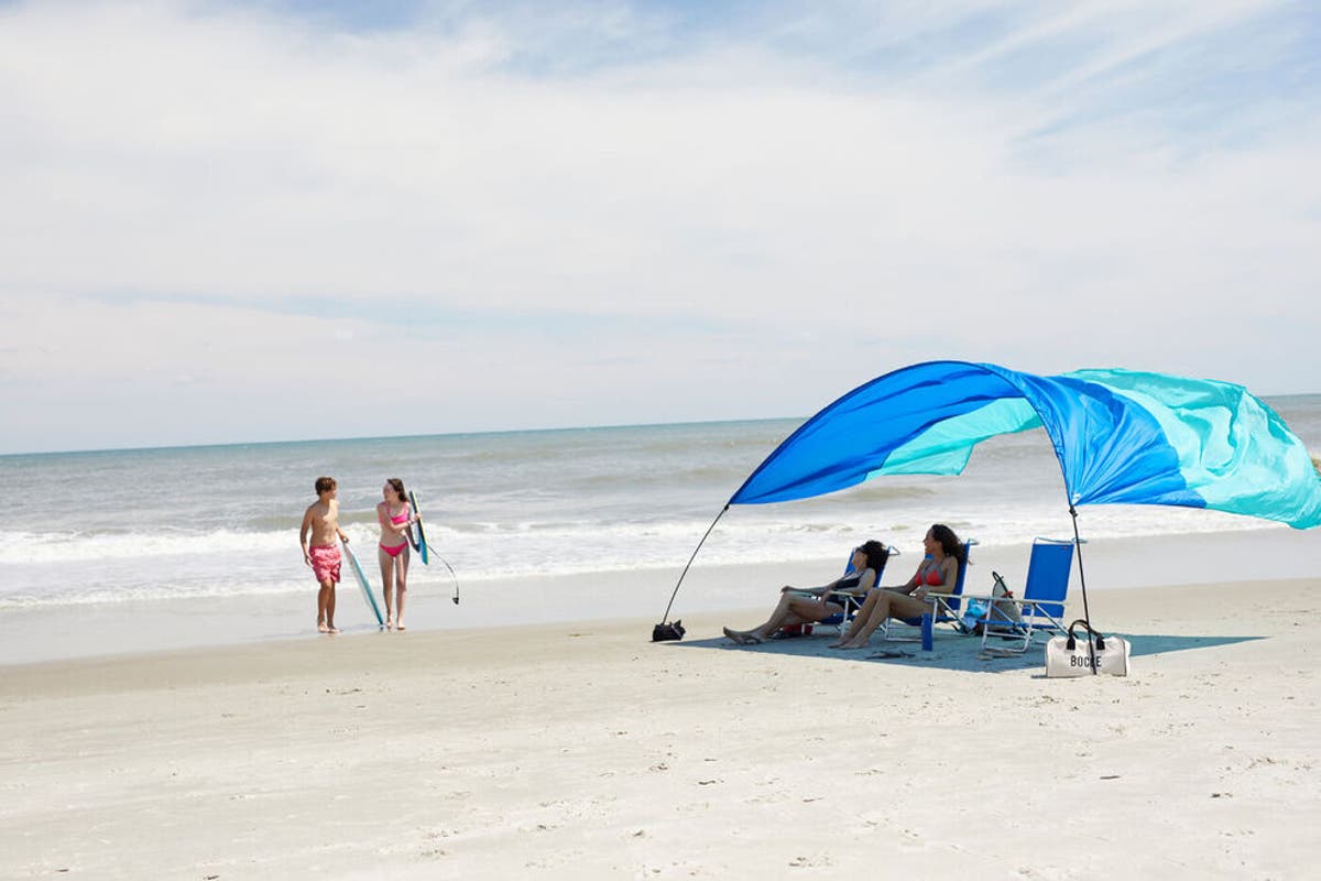 What is the Best Beach in North Carolina for 2025?
