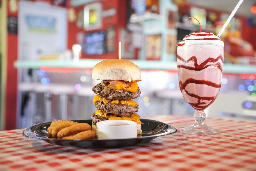 What is the Best Roadside Diner for 2025?