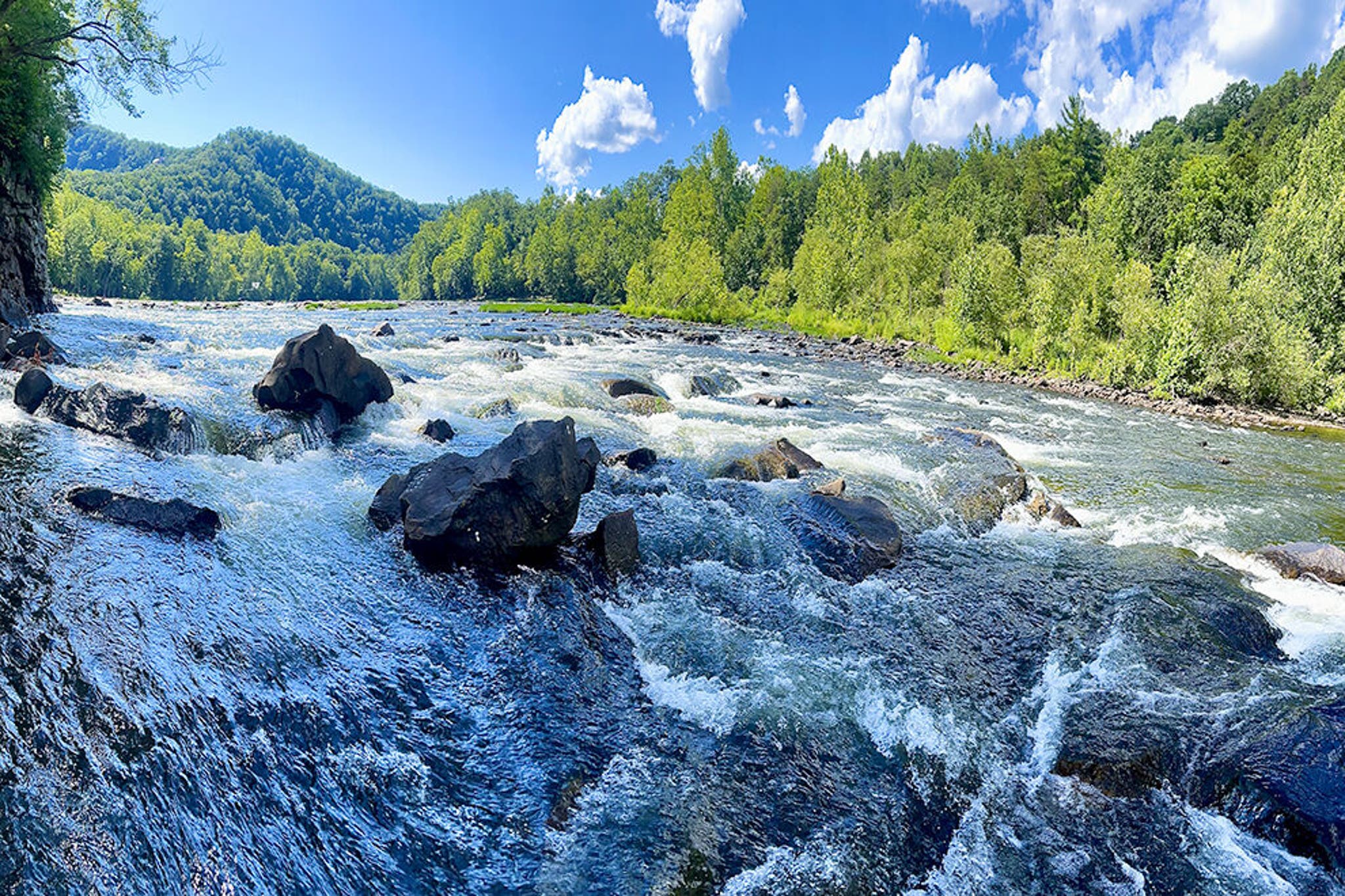 What is the Best River for Tubing for 2025?