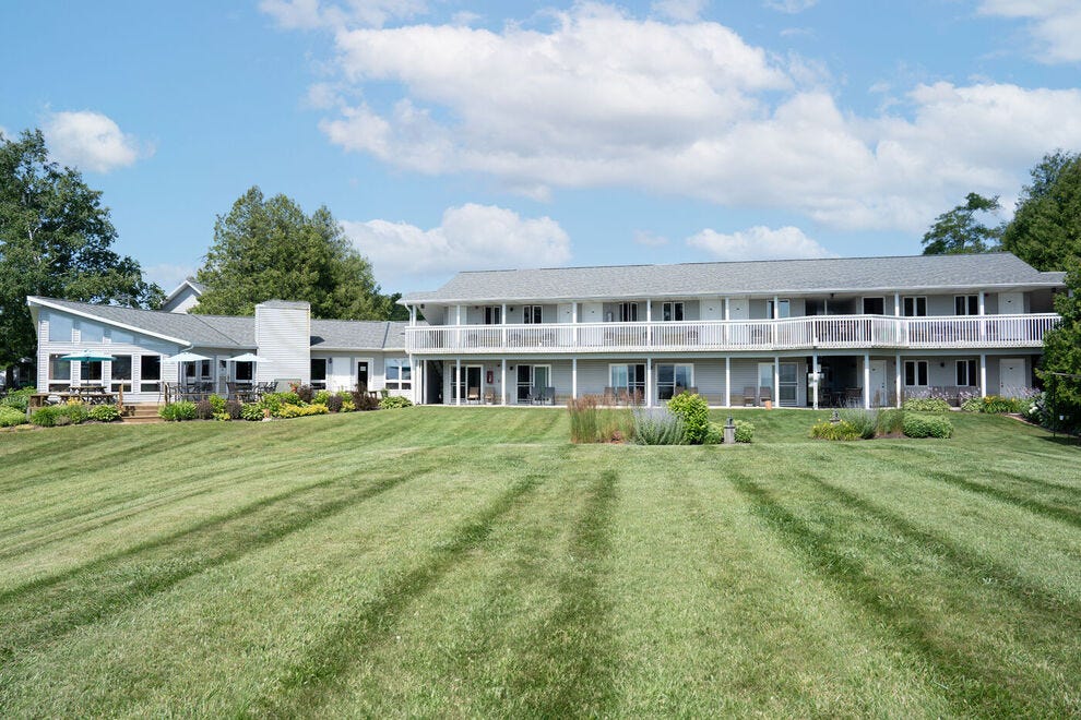 10 best roadside motels in the US for the weary traveler