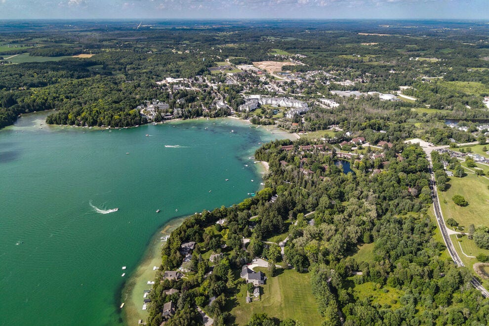 Elkhart Lake