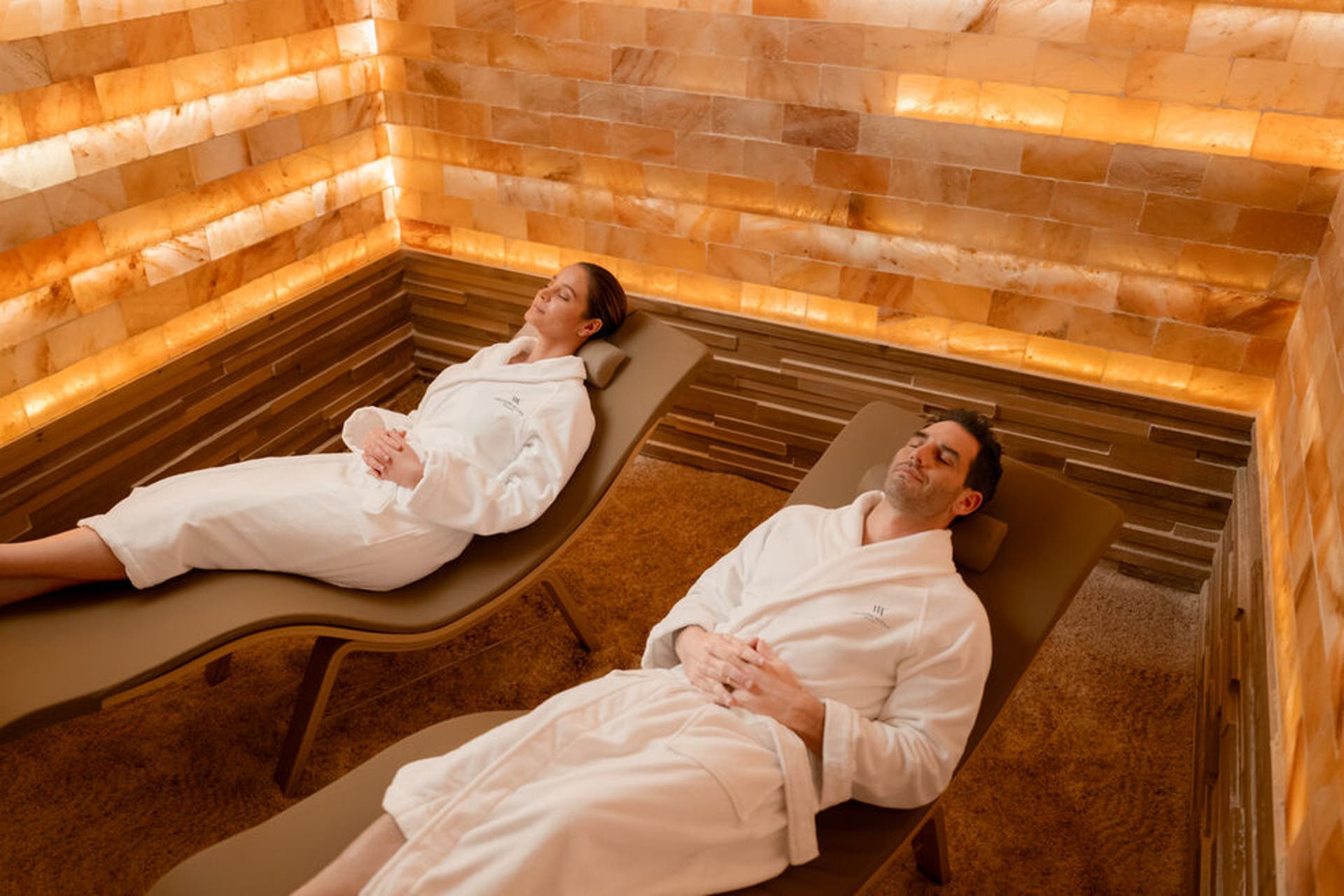 6 must-visit spas in Orlando to hit after the theme parks