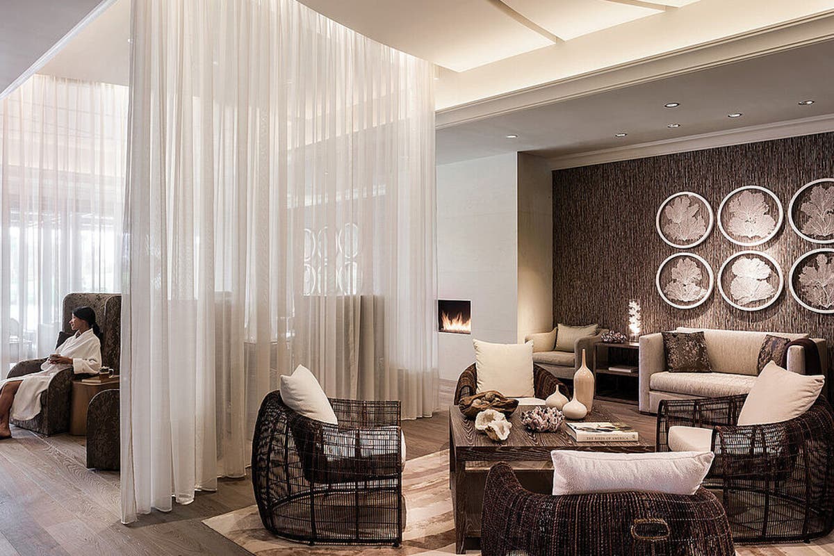 6 must-visit spas in Orlando to hit after the theme parks