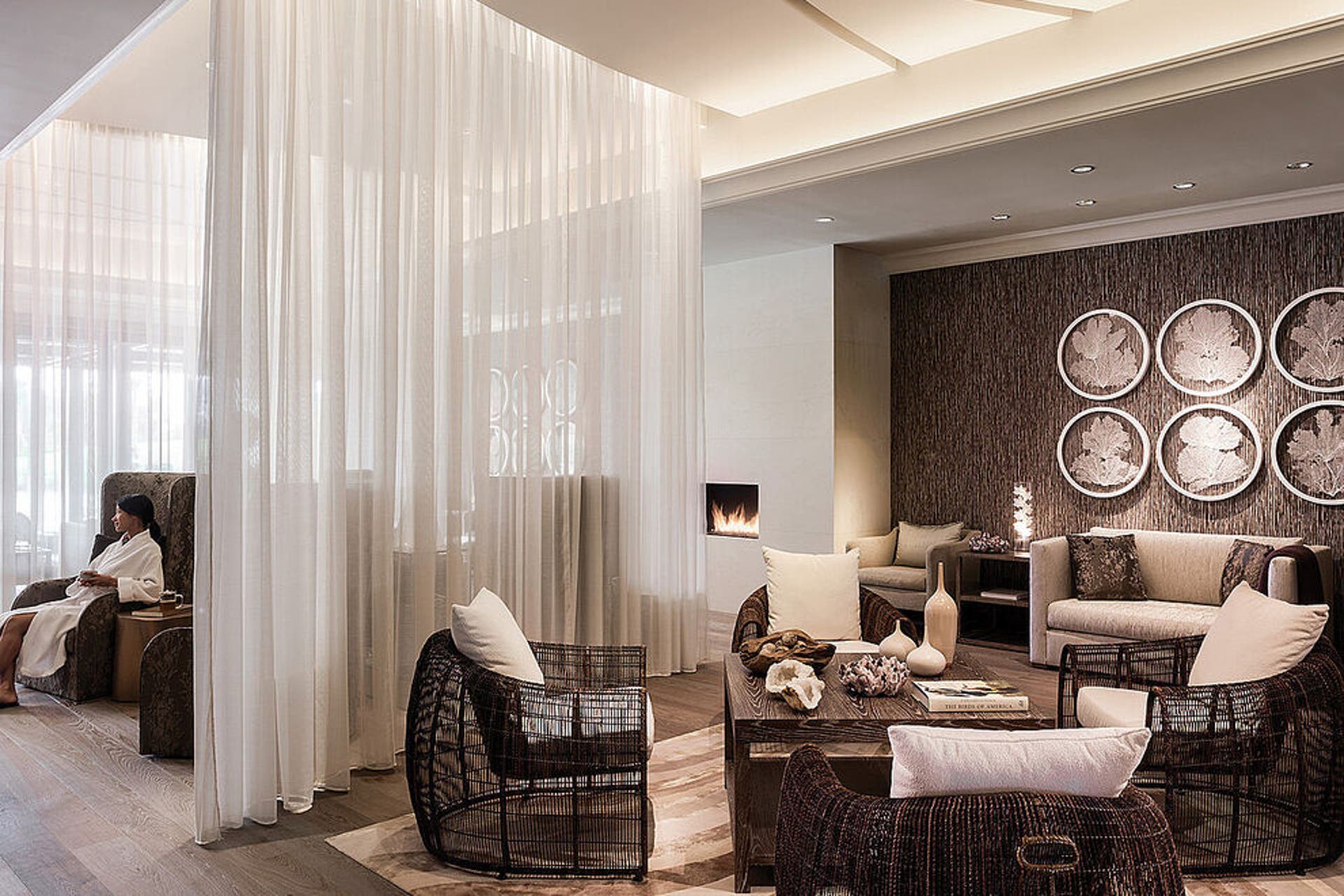 6 must-visit spas in Orlando to hit after the theme parks