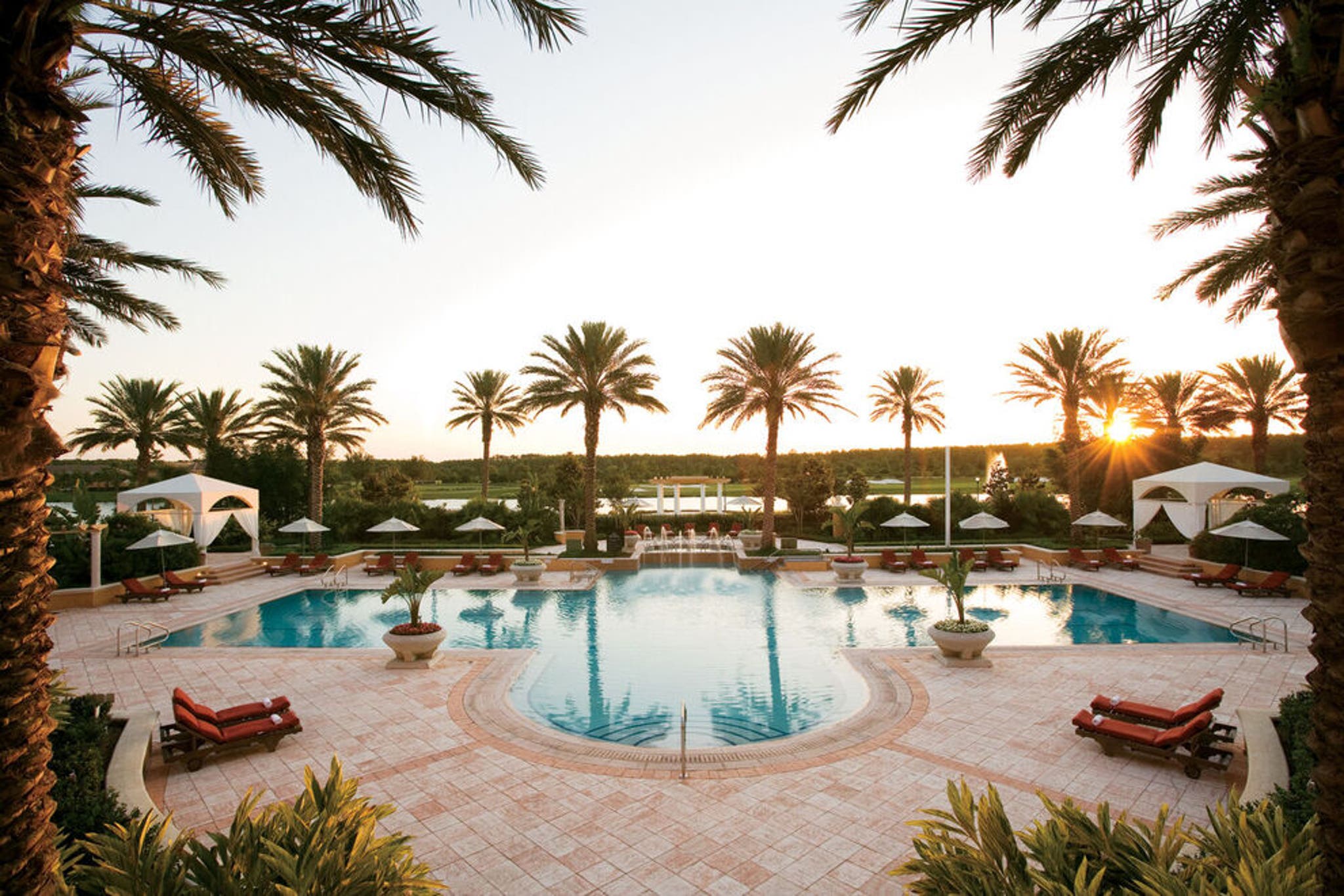 6 must-visit spas in Orlando to hit after the theme parks