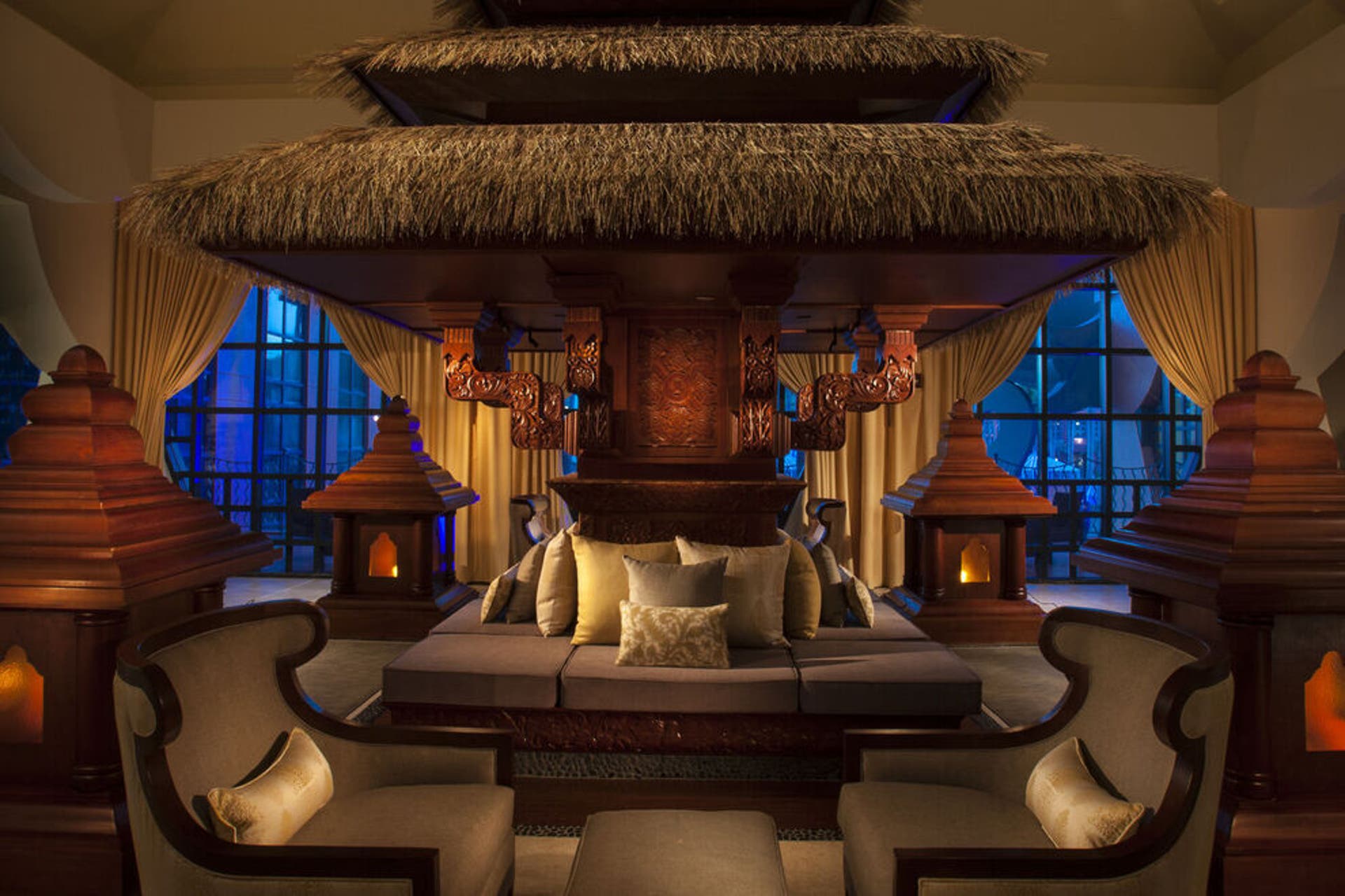 6 must-visit spas in Orlando to hit after the theme parks