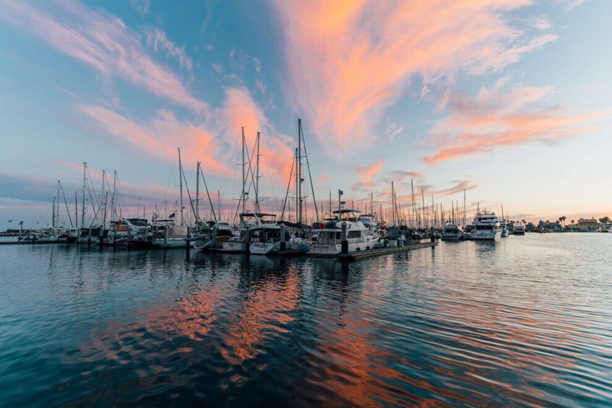 10 essential stops on the Amtrak Pacific Surfliner route