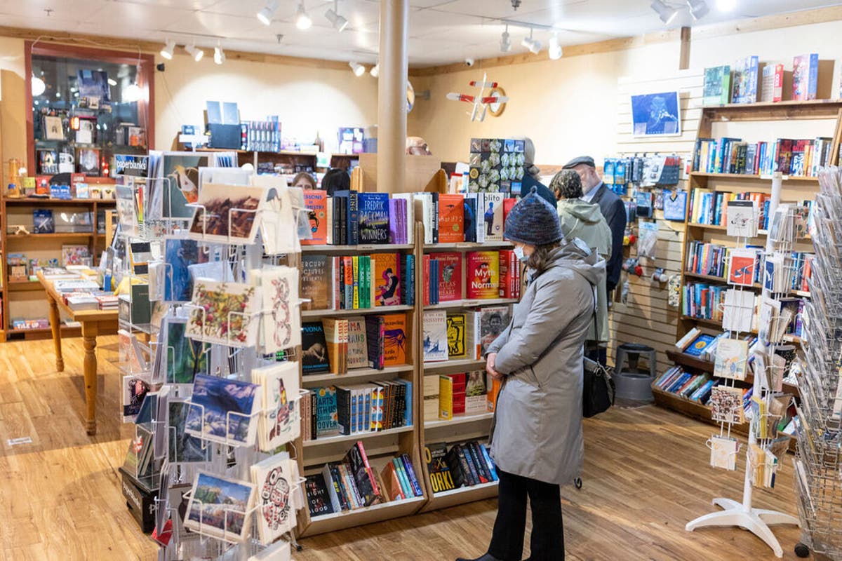 10 best independent bookstores in the US