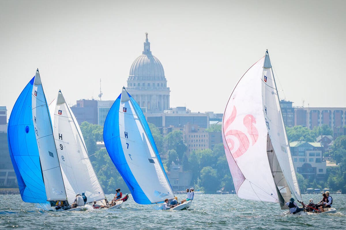 From kayaking to wakeboarding: 10 best lakes for water sports in the US