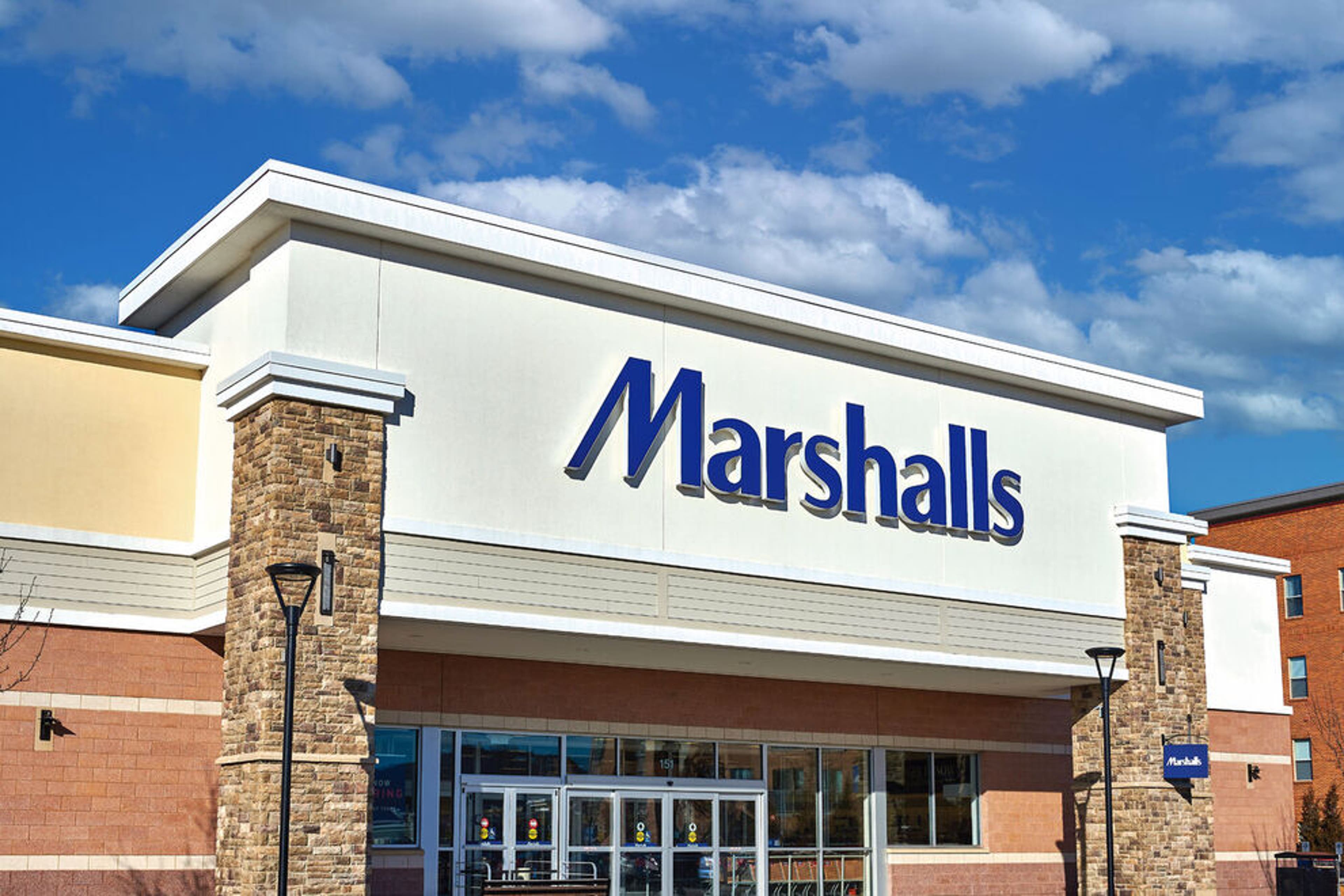 Marshalls ranked #11: 2025 USA TODAY 10BEST Readers' Choice Awards