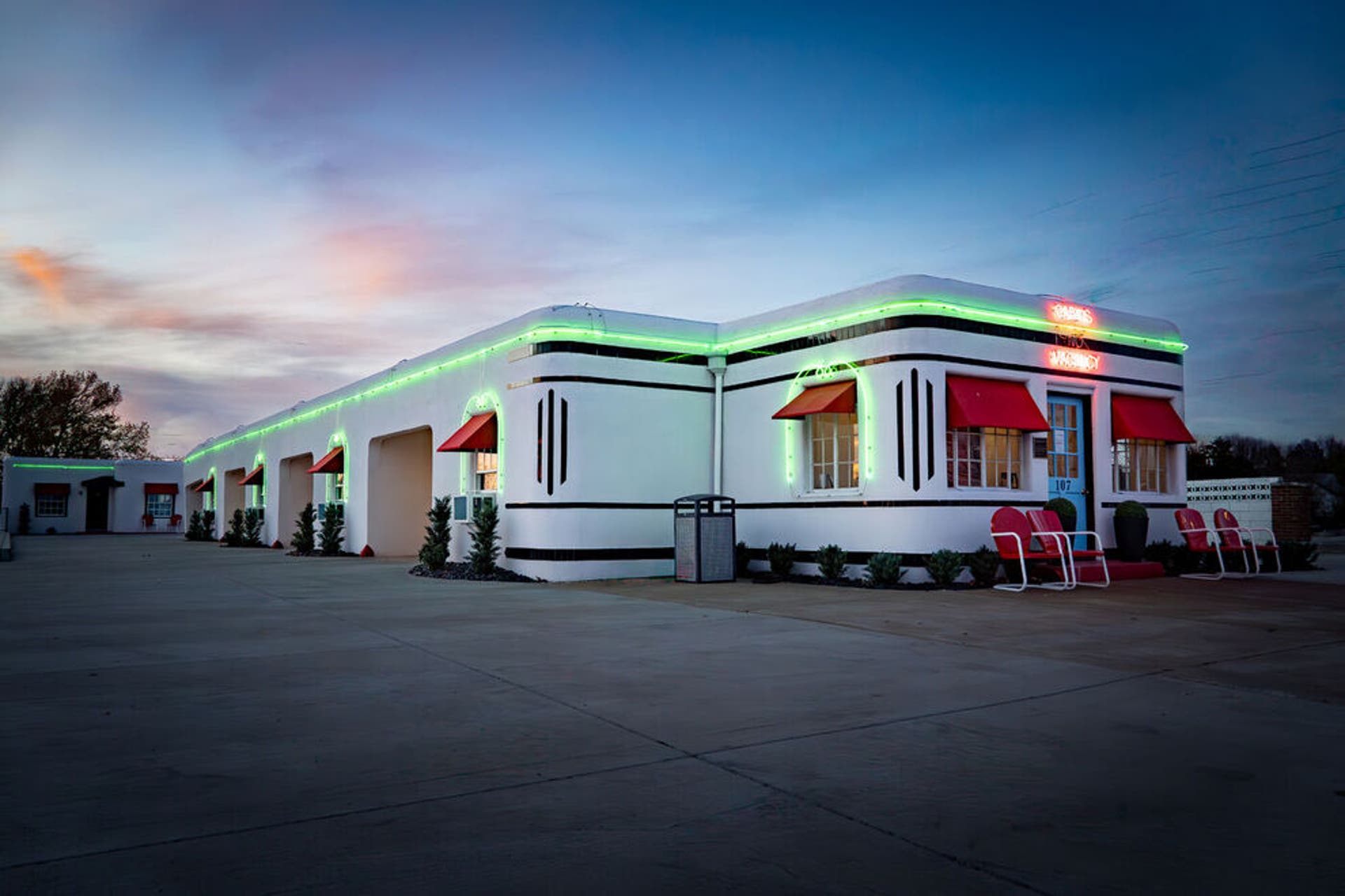 10 best roadside motels in the US for the weary traveler