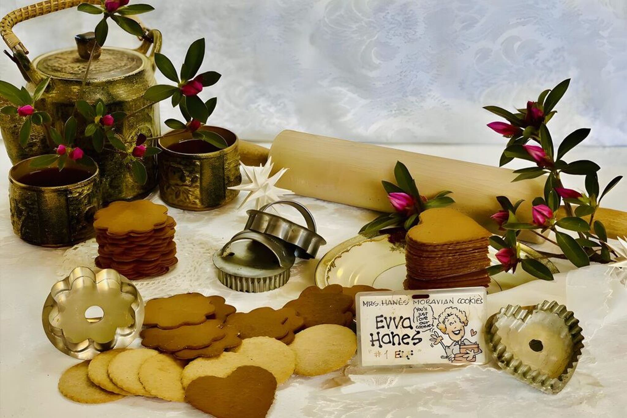 10 must-try cookie shops across the United States