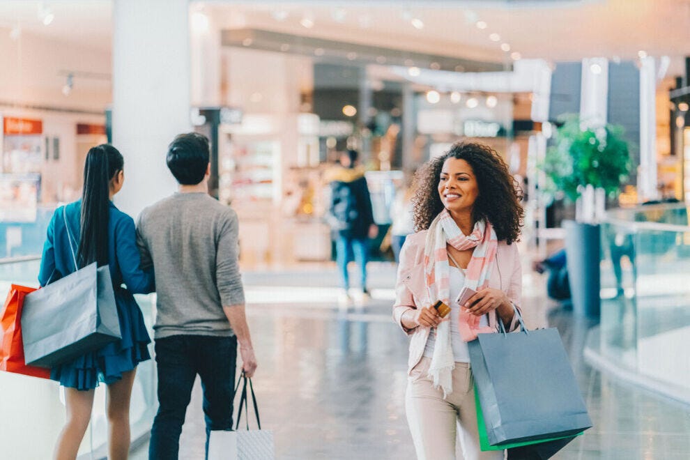Great Mall: 2025 USA TODAY 10BEST Readers' Choice Awards
