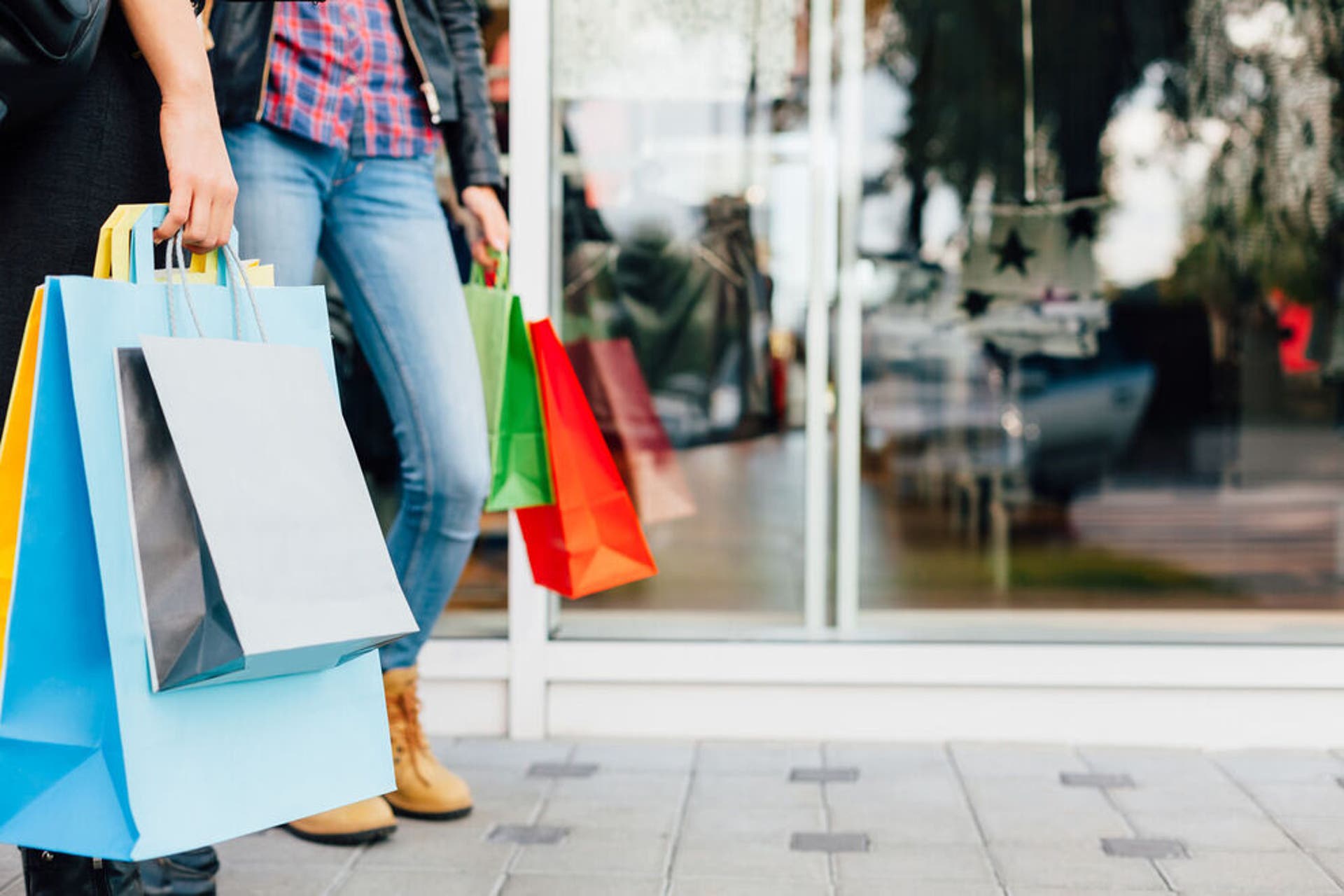 10 best outlet malls in the United States