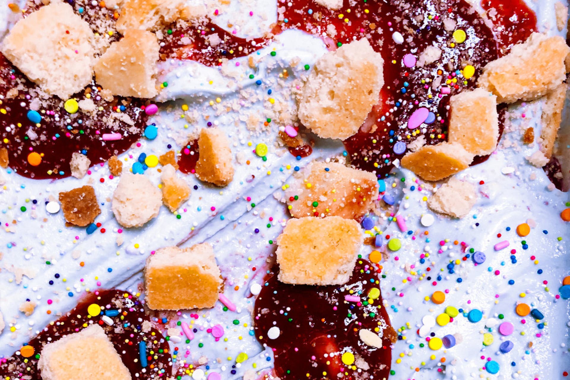 Enjoy unique flavors at the 10 best ice cream shops in the US