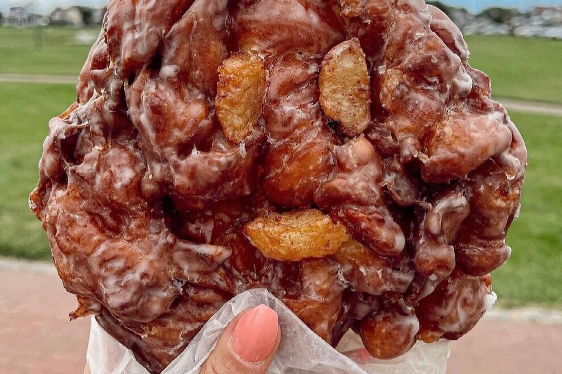What is the Best Donut Shop for 2025?