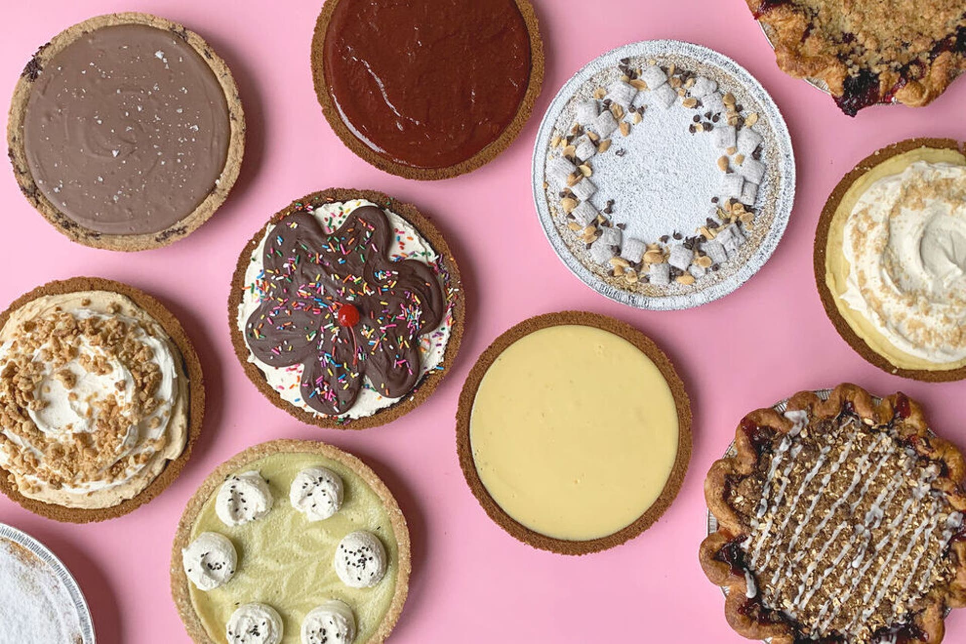 What is the Best Pie Shop for 2025?