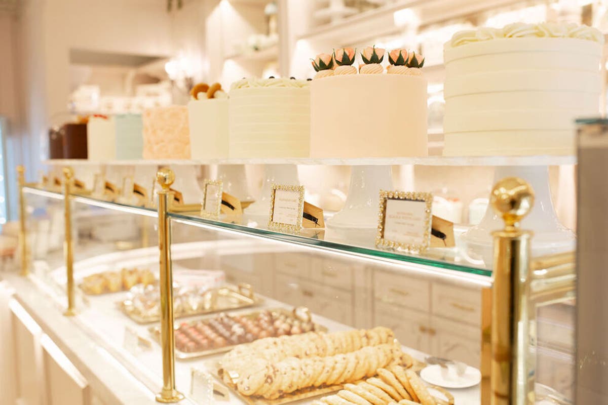 10 best cake shops across the United States