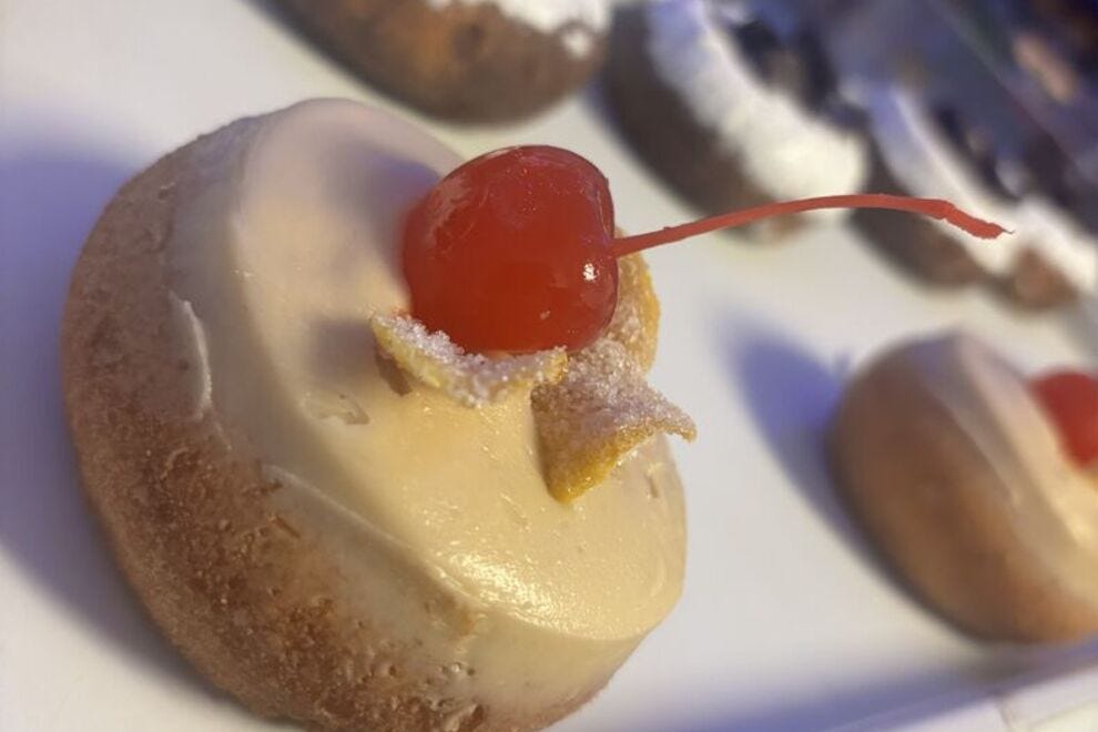 Hypnotic Donuts: 2025 USA TODAY 10BEST Readers' Choice Awards