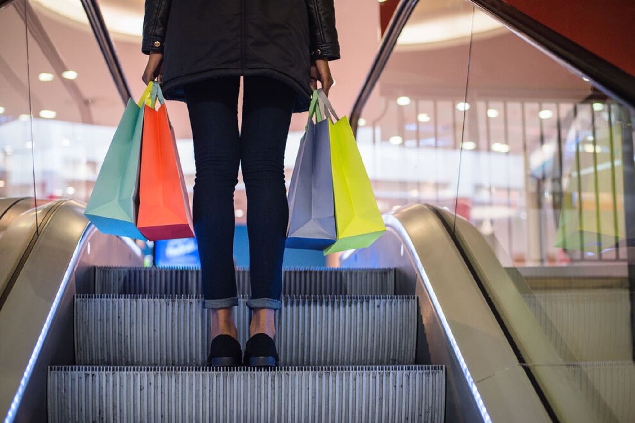 The 10 best malls and shopping centers in Indianapolis, ranked