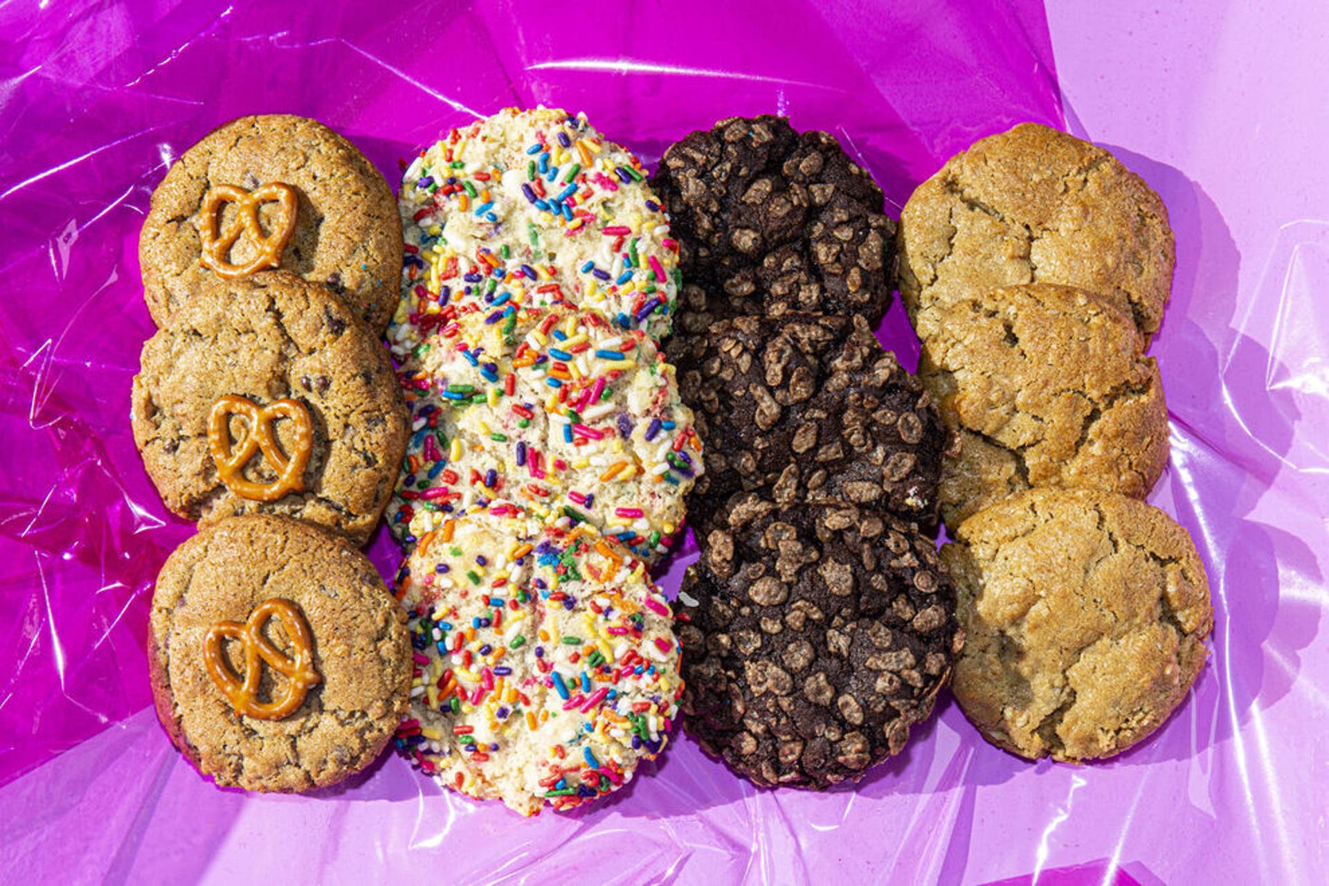 What is the Best Cookie Shop for 2025?