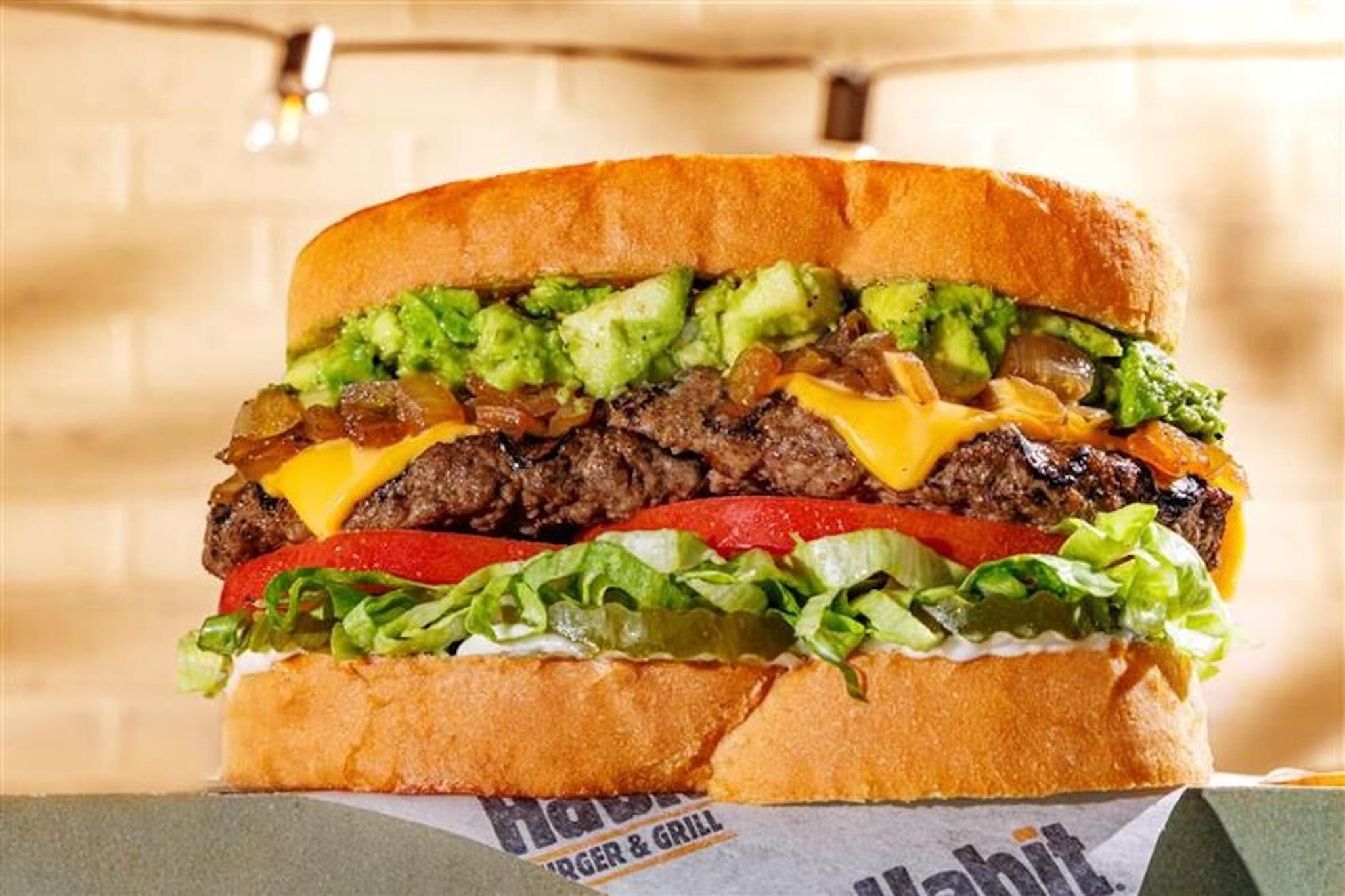 10 different types of burgers that define American flavor