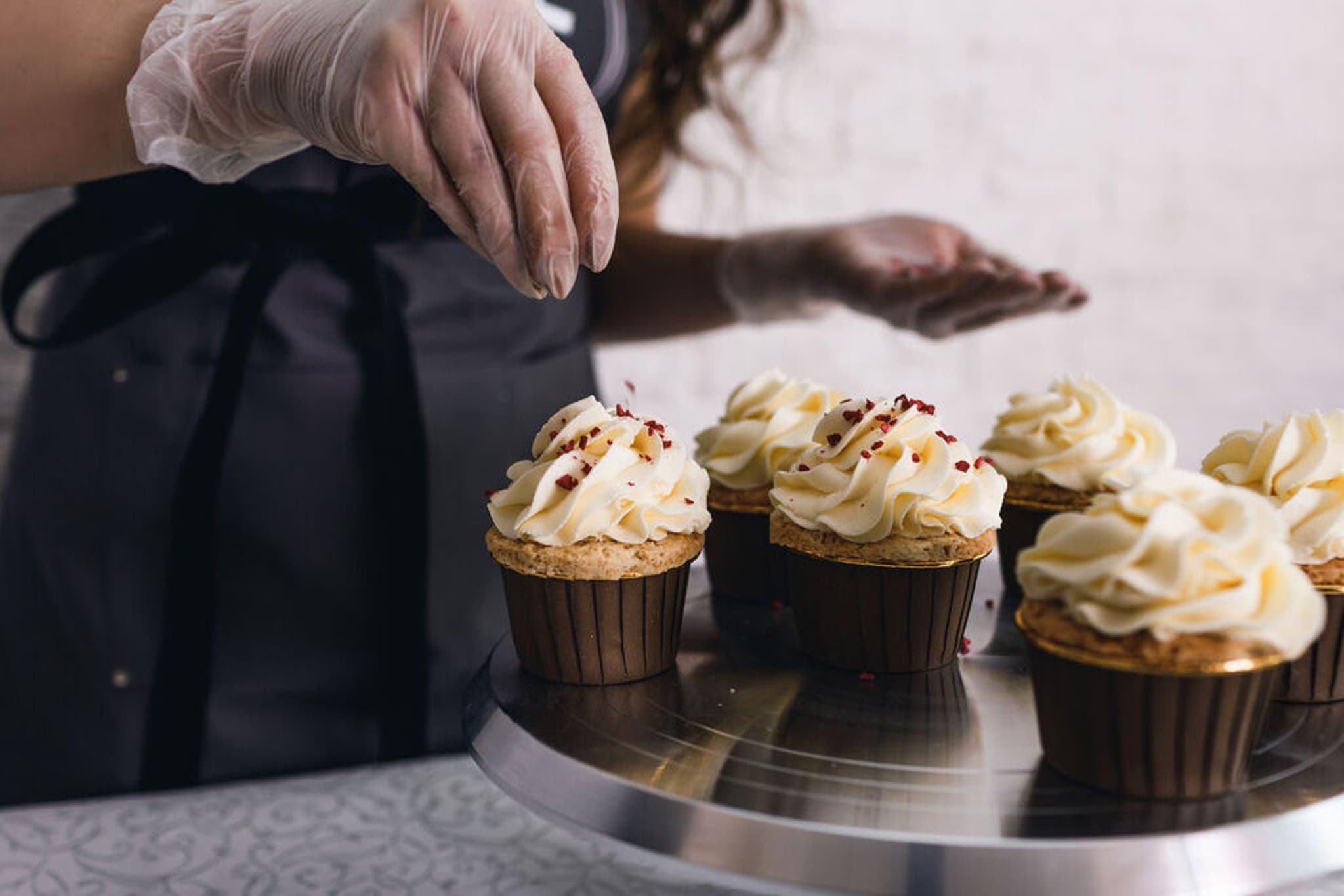 10 best cake shops across the United States