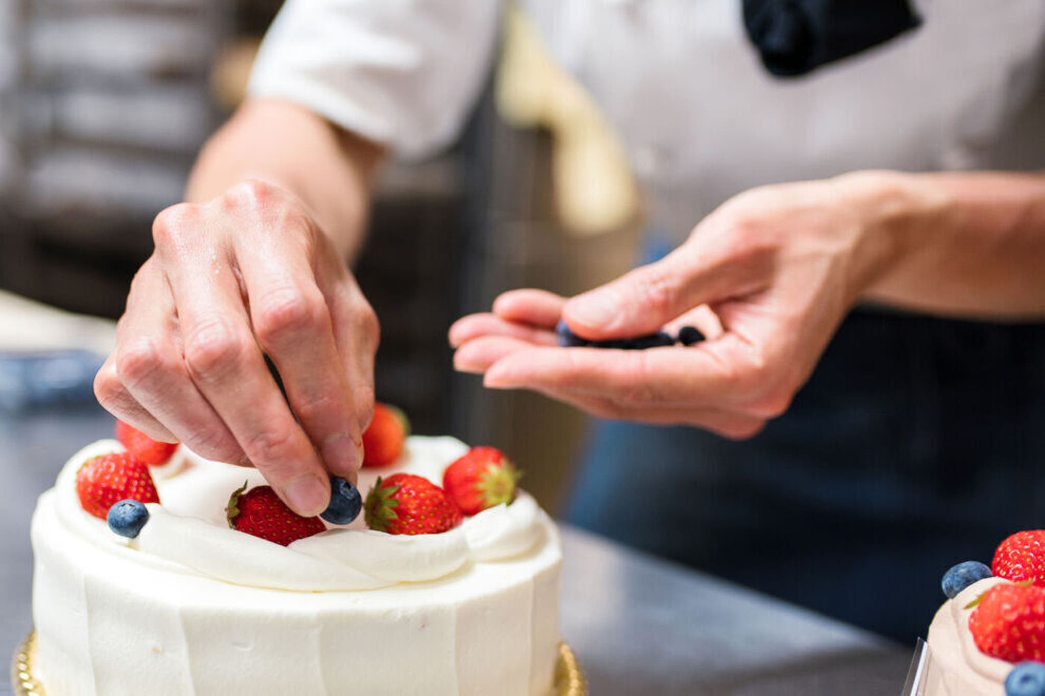 10 best cake shops across the United States