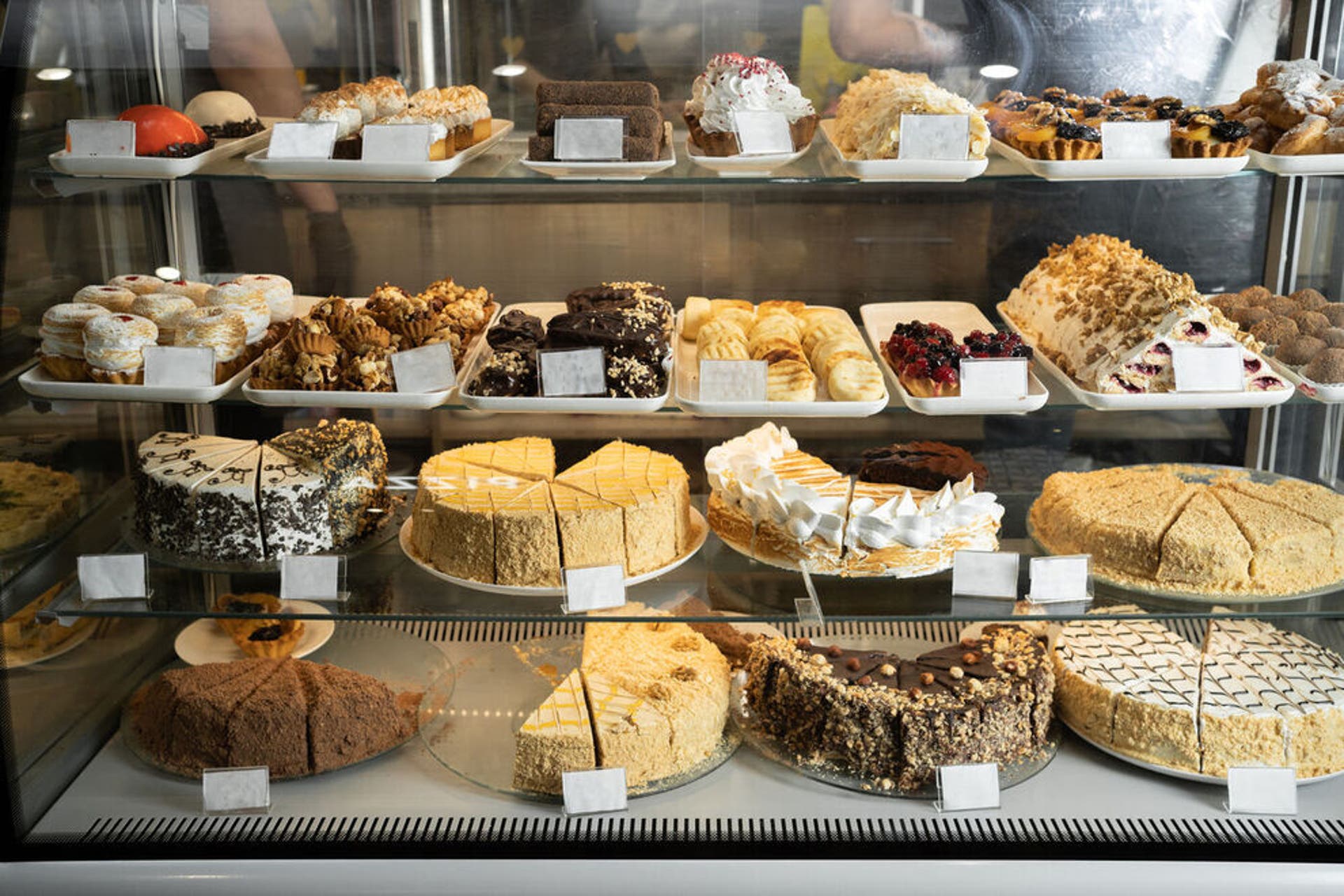 What is the Best Cake Shop for 2025?
