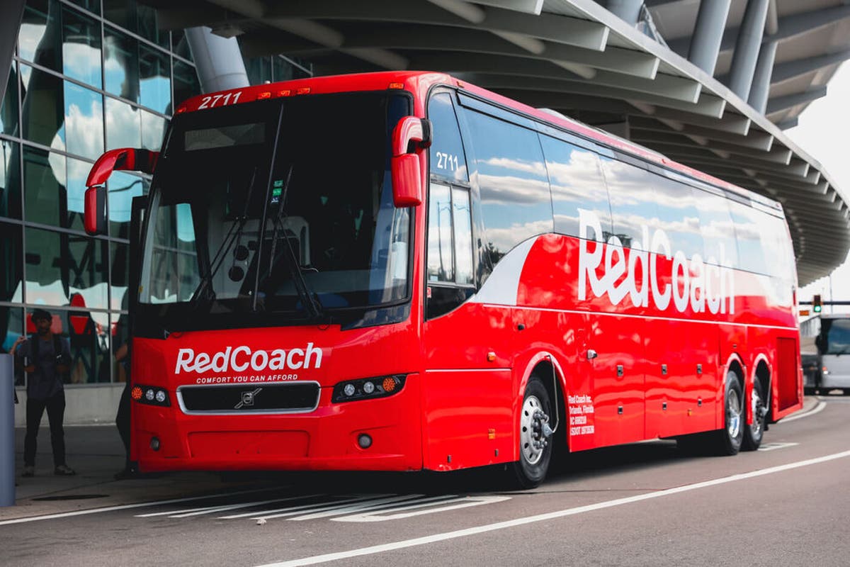 10 best bus companies for traveling in the US