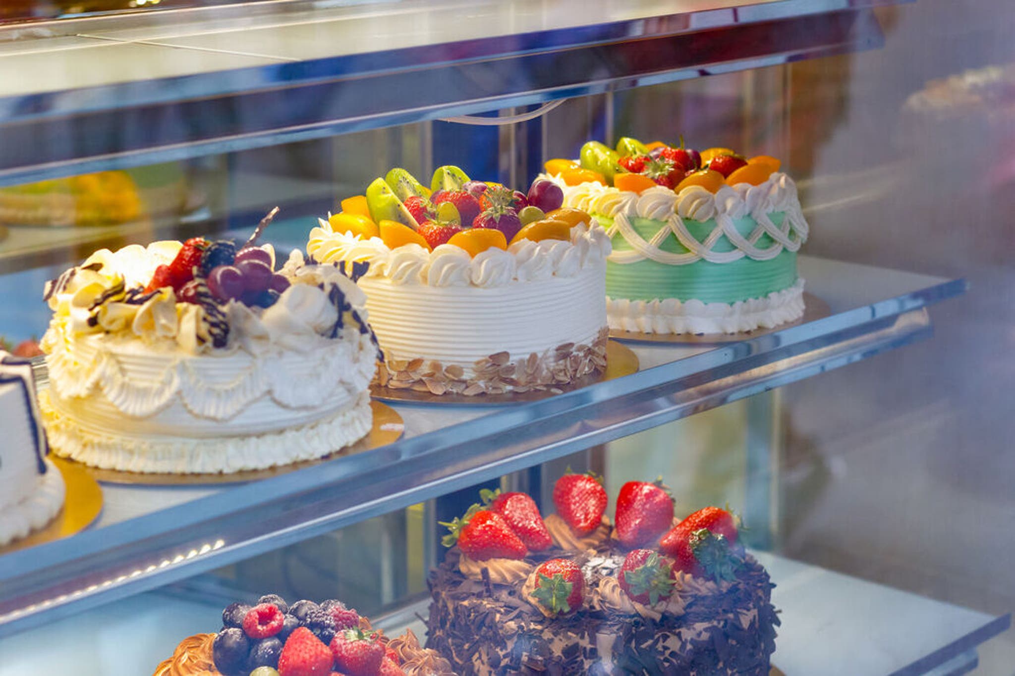 What is the Best Cake Shop for 2025?