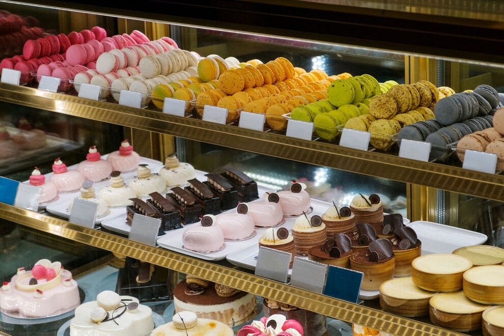 Meme's Brick Street Bakery