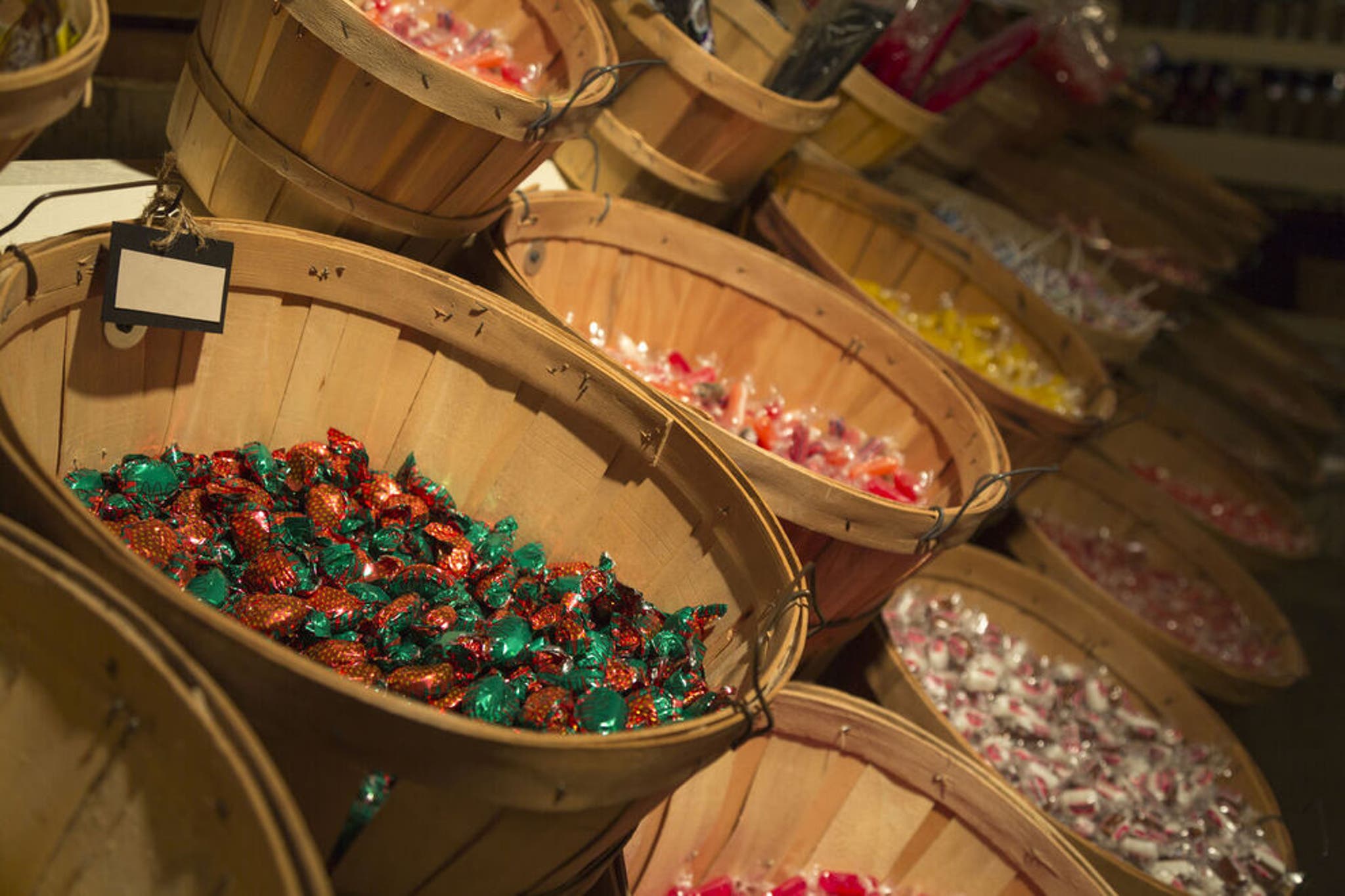 What is the Best Candy Store for 2025?