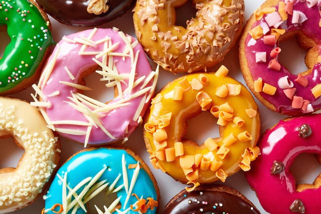 10 best donut shops across the United States