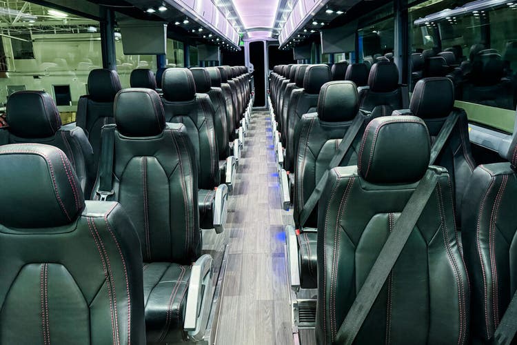 What is the Best Bus Service for 2026?