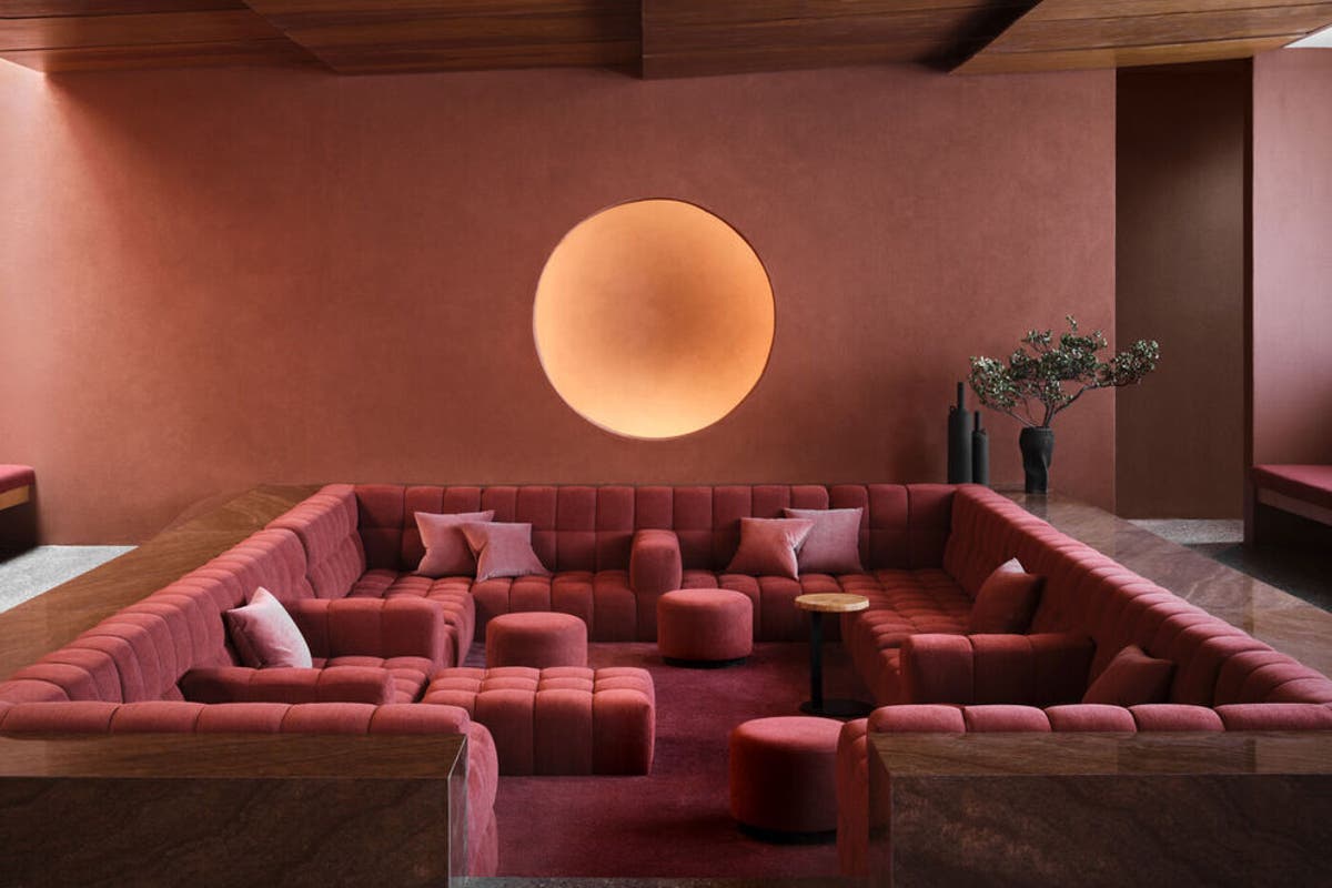 What is the Best Spa Resort for 2025?