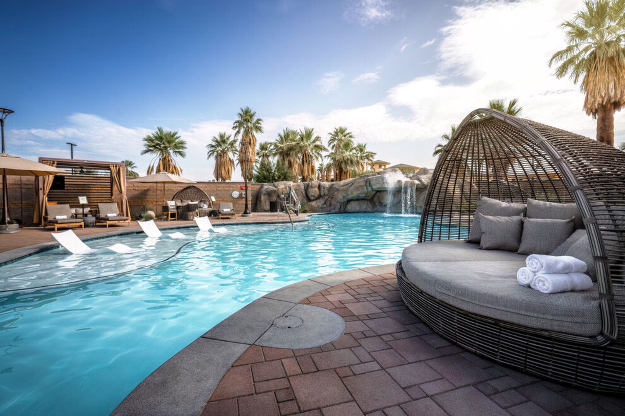 10 best day spas across the United States