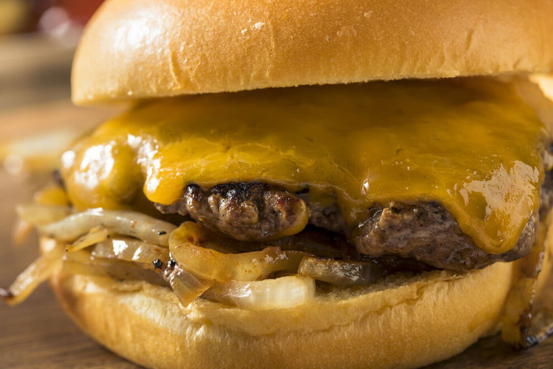 10 different types of burgers that define American flavor