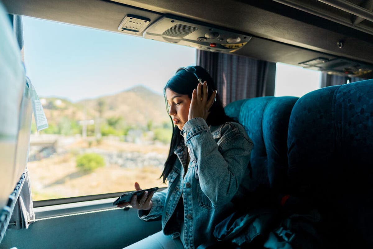 10 best bus companies for traveling in the US