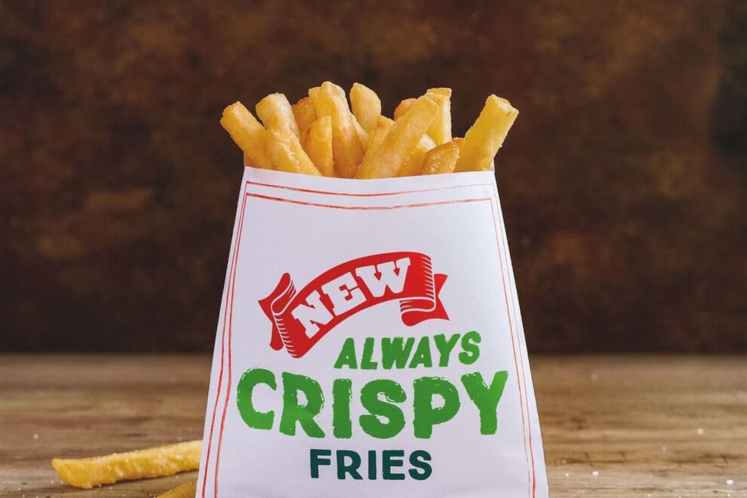 Farmer Boys ranked #14: 2025 USA TODAY 10BEST Readers' Choice Awards