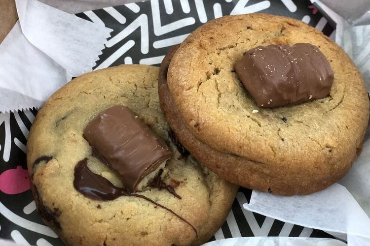 What is the Best Cookie Shop for 2025?