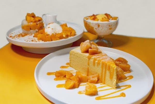 10 restaurant and store chains that rule the dessert world