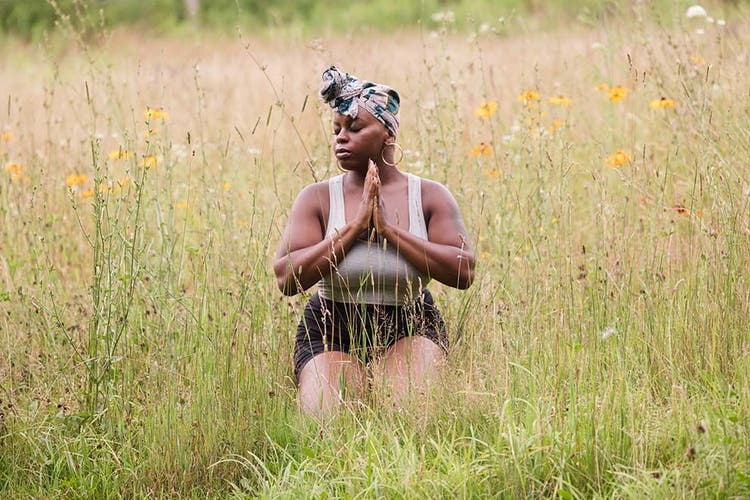 Kripalu Center for Yoga & Health