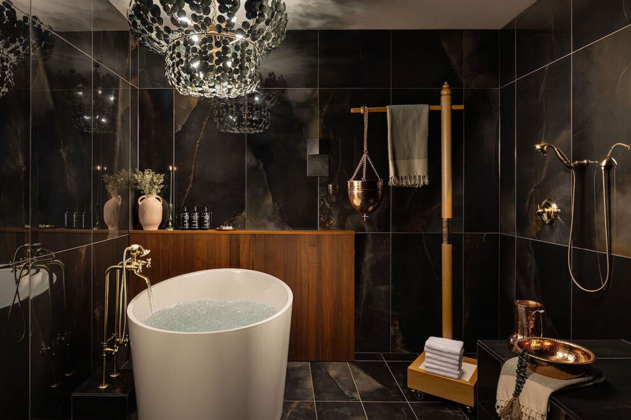 10 best day spas across the United States