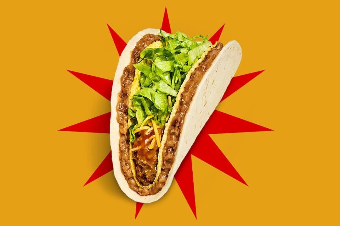 Taco Bravo - Taco John's: 2025 USA TODAY 10BEST Readers' Choice Awards