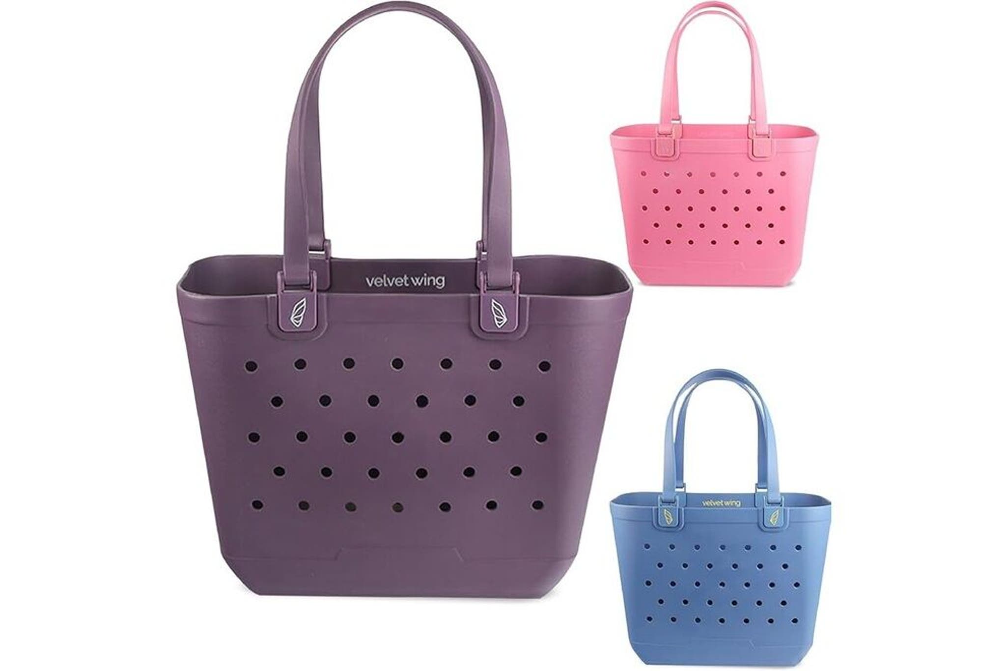 15 stylish beach bags under $50, from mesh totes to bags with coolers