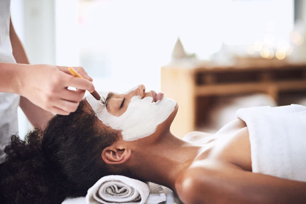 10 best day spas across the United States