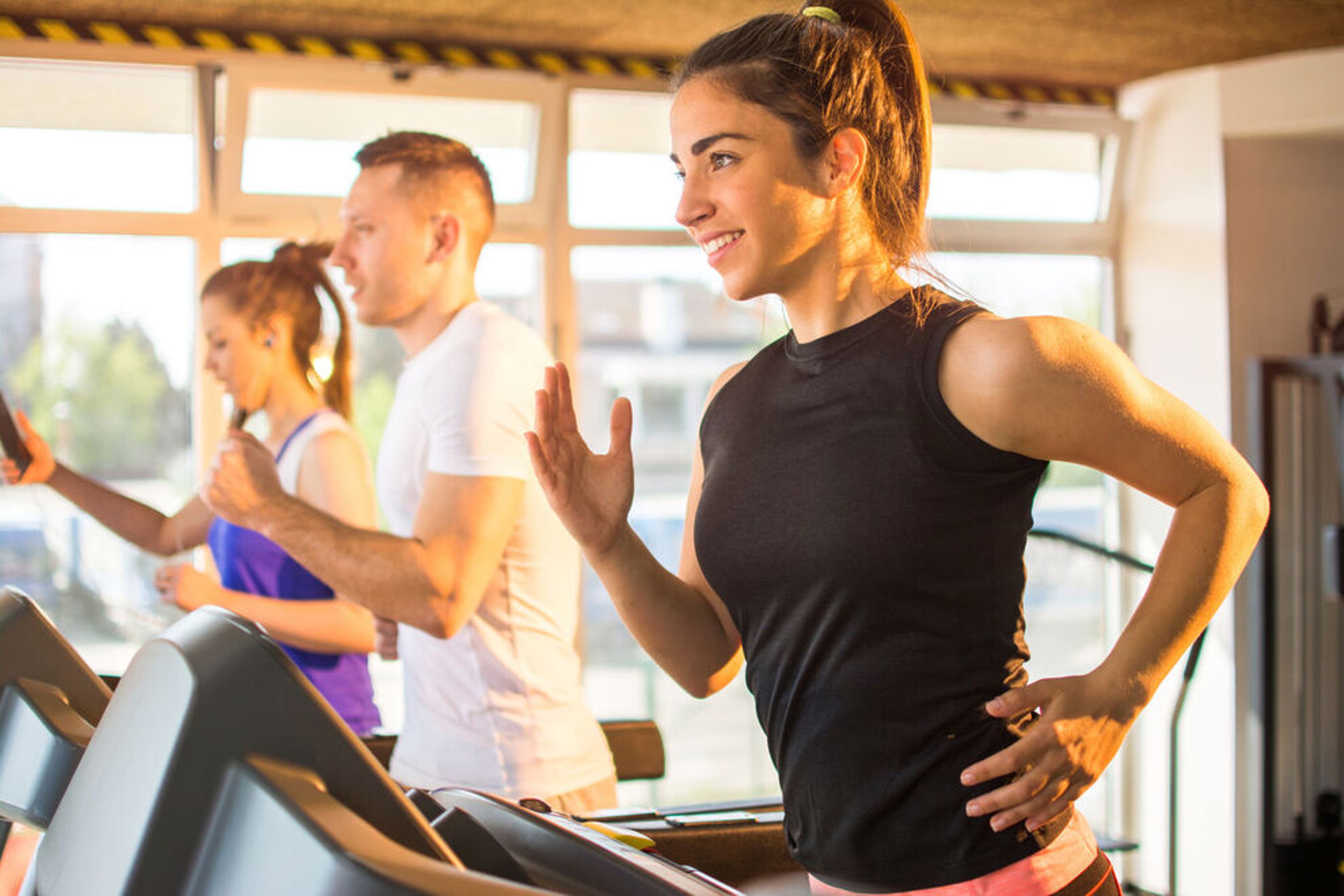 LA Fitness: 2026 USA TODAY 10BEST Readers' Choice Awards