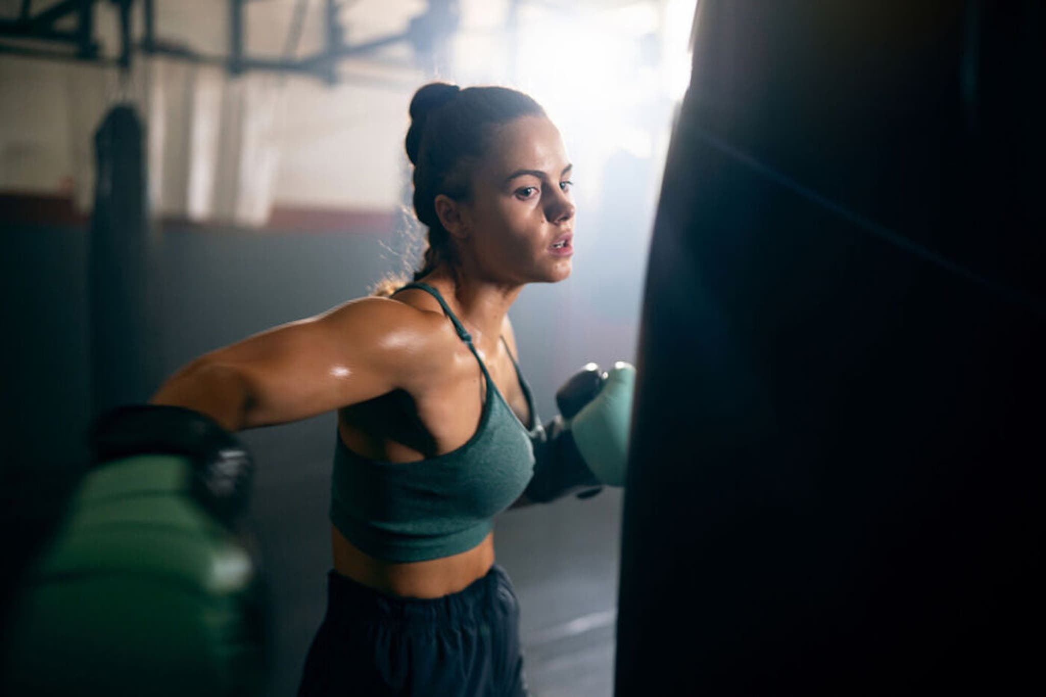 10 best gyms in the US, according to readers