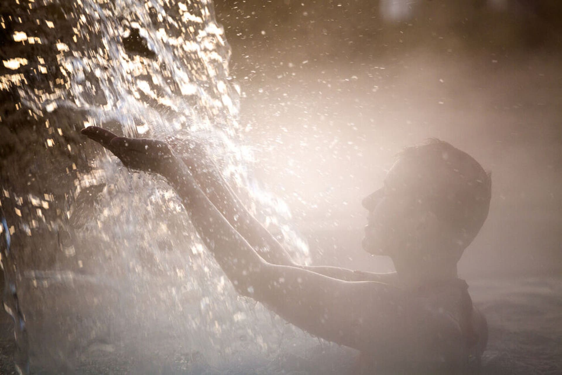 What is the Best Hot Springs for 2025?